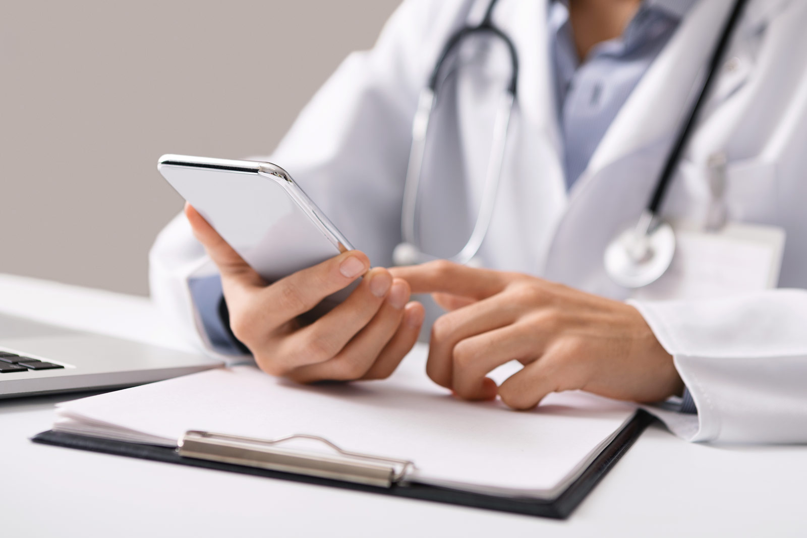 Health Online - Connect with a local doctor